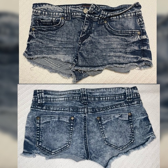 No Boundaries | Shorts | Juniors Short Shorts | Poshmark